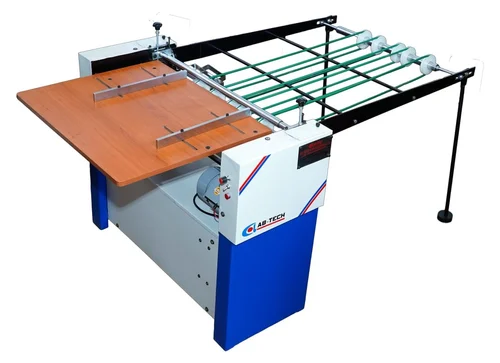 Strip Gumming Machine at Rs 98,000 / Set in Coimbatore | Ab - Tech ...