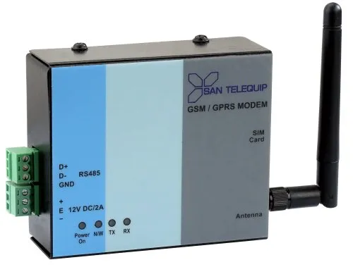 Cellular Modem - San Telequip Pvt Ltd., Pune, Maharashtra