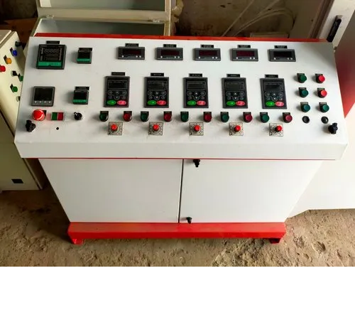 Tap Plant Control Panel at Rs 4.50 Lakh / Piece in Ahmedabad | Spark ...