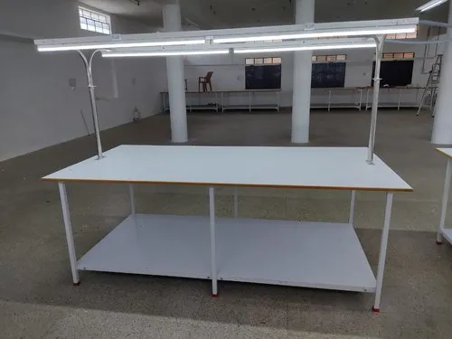 Garment Table - Ess Ell Trades, Tirupur, Tamil Nadu