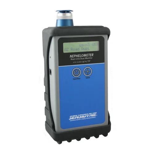 ABS Plastic Digital Nephelometer, for Laboratory Use - Dutt ...