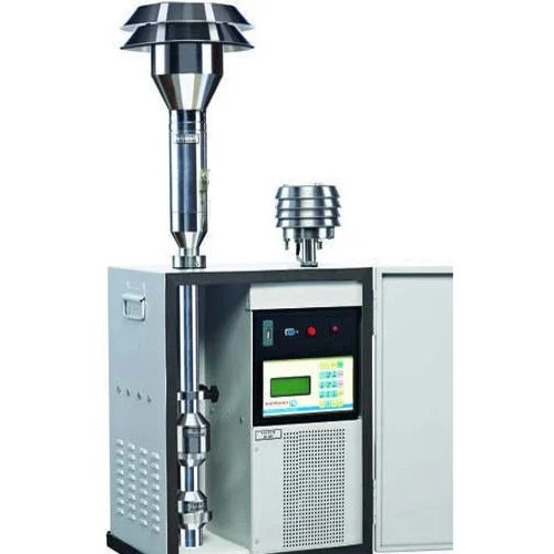 Micro Fine Dust Sampler - Dutt Instrumentations India, Delhi, Delhi