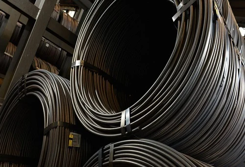 SS Wire Rod at Best Price in Mumbai | APAR ALLOYS