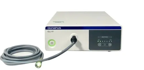 Surgical LED Light Source - Madni Services, Raipur, Chhattisgarh