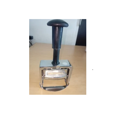 Hand Marker Machine - Coding Technologies, Ghaziabad, Uttar Pradesh