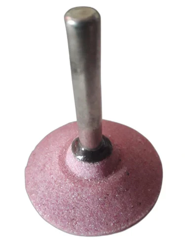 Ceramic Stone Mounted Point, Size : 3 Inch, Color : Pink at Rs 9 ...