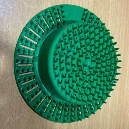 Cubes Biodegradable Urinal Bio Block - Mannat Enterprises, Mumbai ...