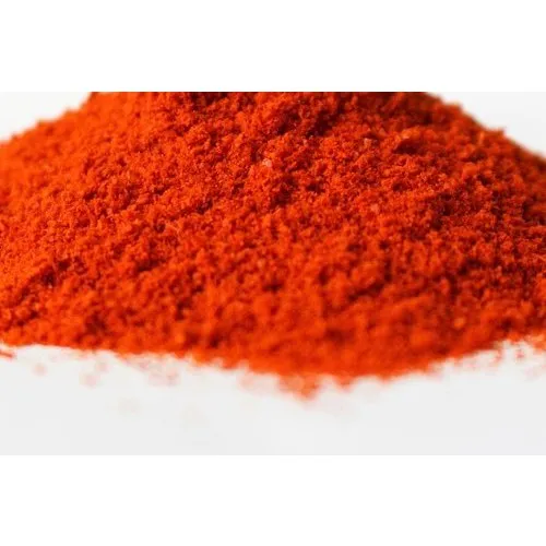 red chilli powder, Packaging Size : 5 Kg - Kirti Masala Process Private ...