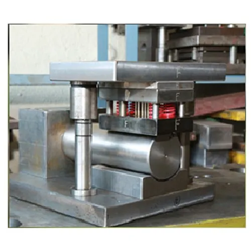 Mild Steel Press Tools - A.M. Engineering works, Navi Mumbai, Maharashtra
