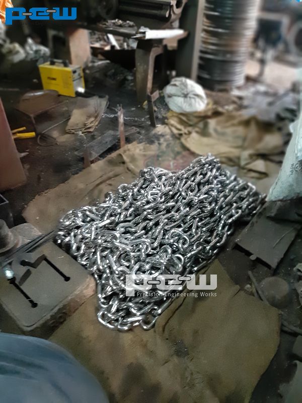 PRECISION ENGINEERING WORKS in Mumbai - Retailer of Stainless Steel ...