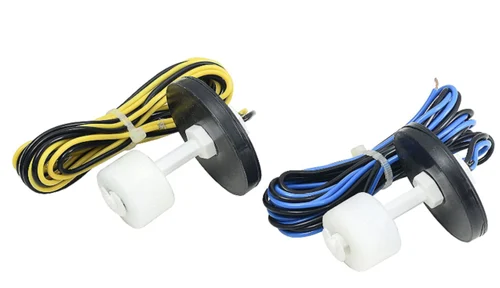 SS Magnetic Float Switch - R.K NATIONAL ENGINEERING, Kolkata