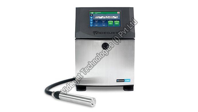 Built In QR Code CIJ Printing Machine at Best Price in Mumbai ...