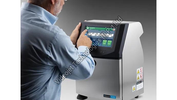 Fully Automatic MRP Printer, Certification : ISO 9001:2008 Certified ...