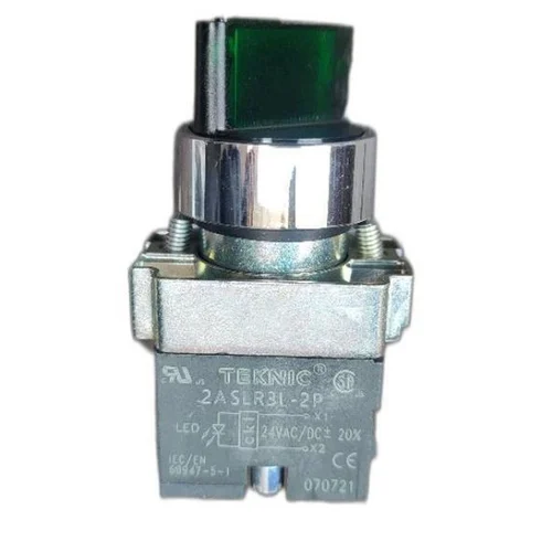 Teknic Push Button, Switch Type : Flush - Ideal Mechatronics Company ... Teknic Push Button, Switch Type : Flush - Ideal Mechatronics Company ...
