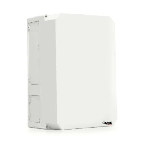 Modular Panel Enclosure at Rs 3,040 / Piece in Delhi | Vista Electricals