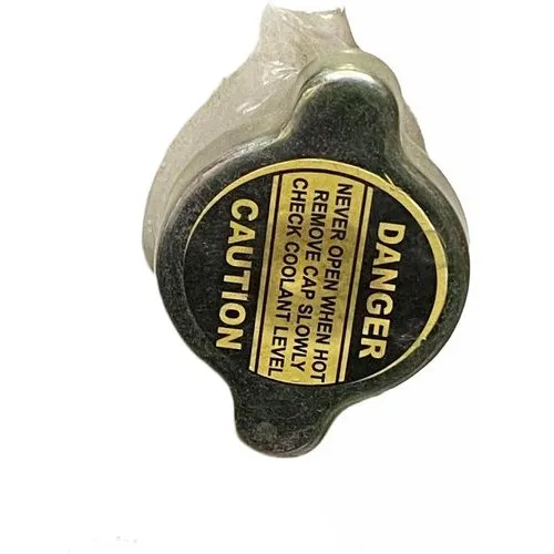 Brass Radiator Cap at Rs 13 / Piece in Delhi | Dk auto industries