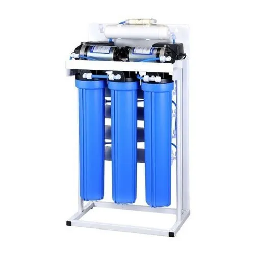 50 Lph Ro Machine - Aps Water Industries Private Limited, Goa