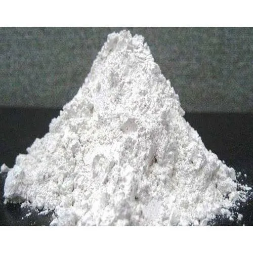Pure White Chuna Powder - Kamadhenu Chemicals, Guntur