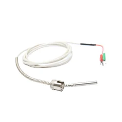 RTD Temperature Sensor, Application : Industrial - RR Electronics ...