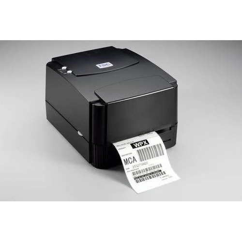 Barcode Label Printer - Quadsel Systems Private Limited, Chennai