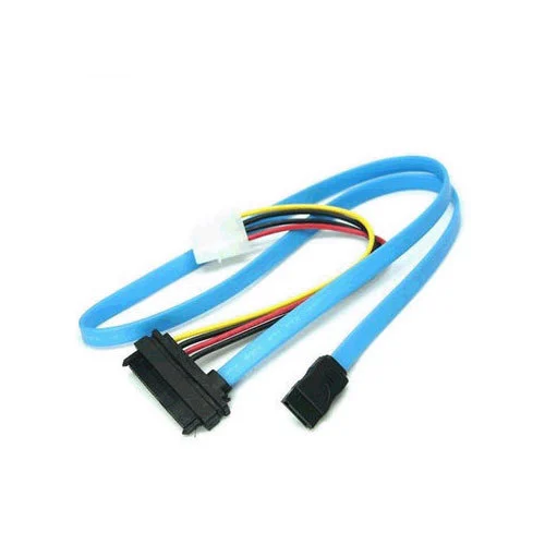 SCSI Cable - Quadsel Systems Private Limited, Chennai