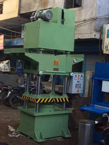 Brake Lining Machine, Voltage : 220V - R.k. Hydraulics, Delhi