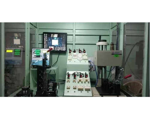 Multi Gauging System Asian Machine Tool Corporation Pvt Ltd