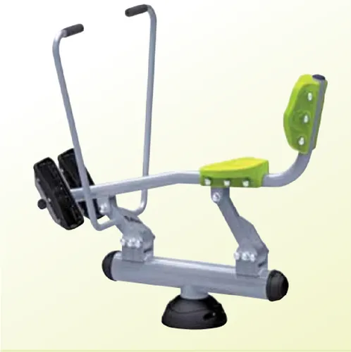 Single Rowing Machine, Automation Grade : Manual - Modcon Industries ...