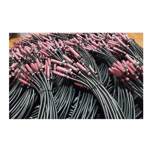 PLASTIC Burner Flame Sensor, Color : Black - Golden Flame Solutions ...