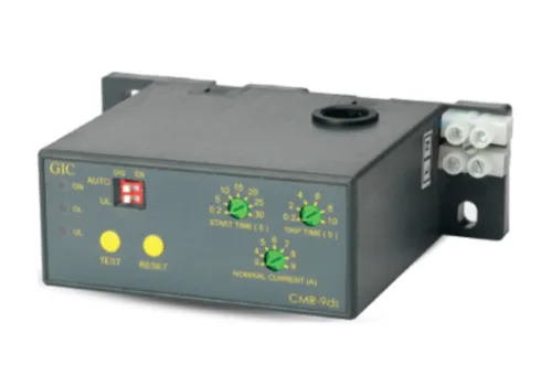 Current Monitoring - Akanksha Automation & Controls, Pune, Maharashtra