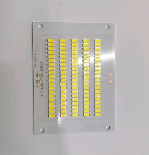 LED PCB Board, Material:Aluminum - Laxmi Electronics, Jaipur, Rajasthan
