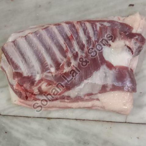 Frozen Pork Ribs without Fat, Feature : Rich In Taste, Safe Packaging ...