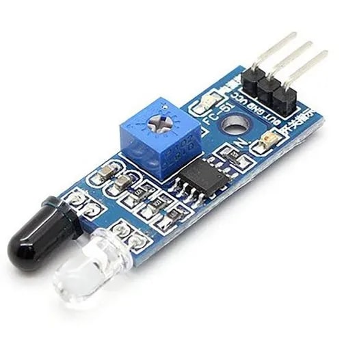 LM393 IR Sensor - AM Electronics, Pune, Maharashtra