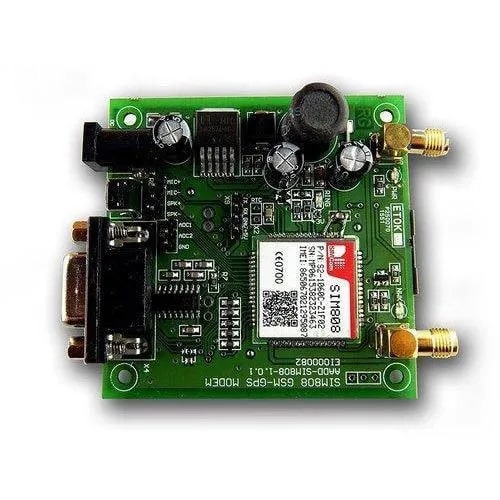 SIM800 GSM Module - AM Electronics, Pune, Maharashtra
