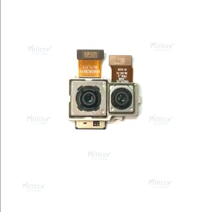 Metal Mobile Back Camera, Feature : Nicely Designed, Style : Modern ...