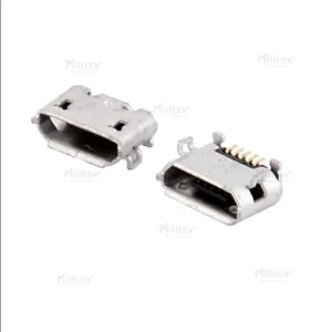 Mobile Charger Connector, Feature : Quality Assured, Internal Material ...