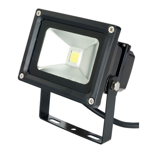 Square LED Focus Light, for Malls, Home, Garden, Lighting Color : Warm ...