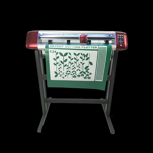 Vinyl Cutting Plotter Machine at Rs 30,000 / Piece in Ahmedabad | TIA ...