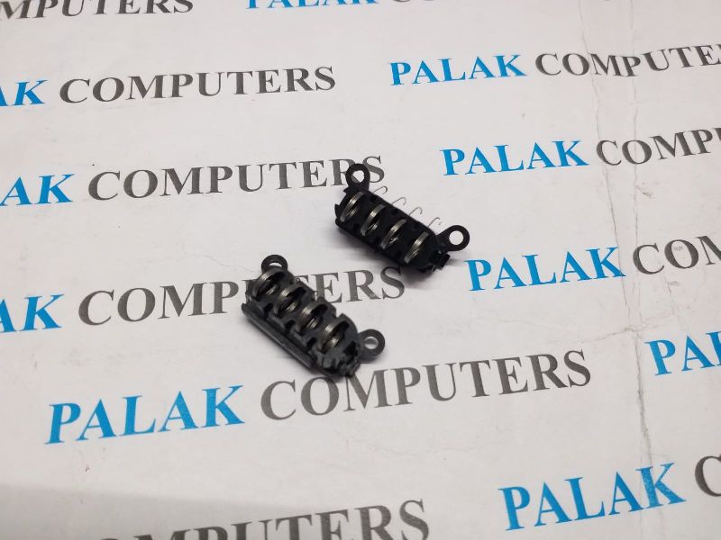 Plastic Samsung chip connector, for Printer Use at Rs 100 / piece in ...