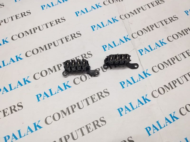 Toner cartridge chip contact, Power : 750-1000W, Color : Black at Rs ...