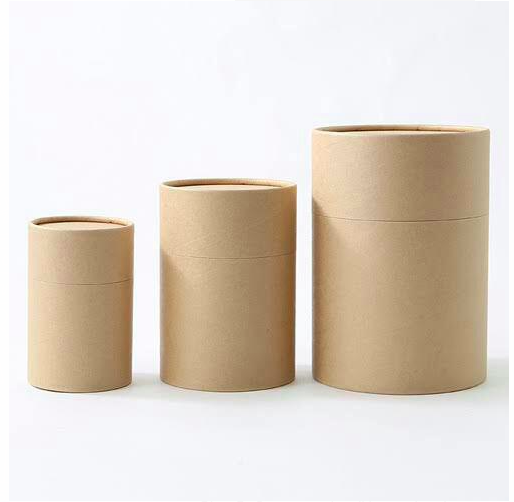 Round Gift Boxes, Capacity : 1kg - Creative Packaging & Printings, Delhi