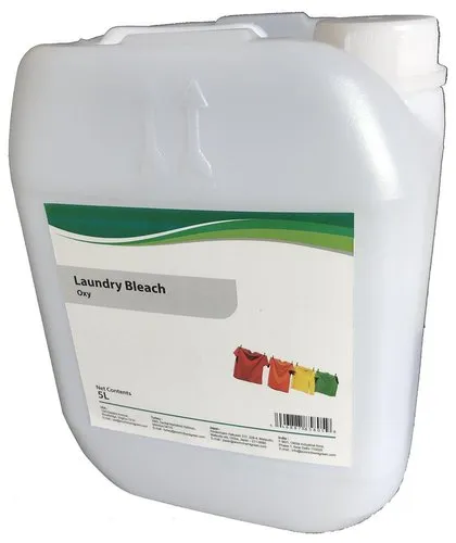 Laundry Liquid Bleach at Rs 825 / can | Acorn Chemigreen Private Limited