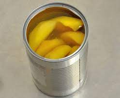 Natural Canned Mango Pulp, Feature : Healthy, Highly Nutritious - JANAI ...