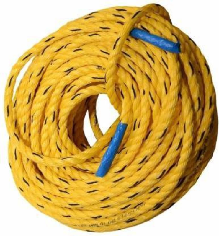 Nylon Double Twist Danline Rope, for Industrial, Technics : Machine ...