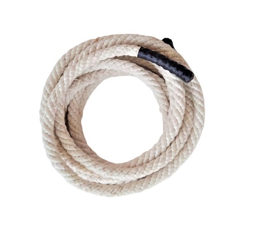 Plastic Industrial Rope, Pattern : Plain, Technics : Machine Made ...