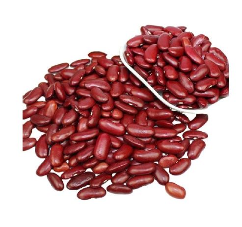 Organic Red Kidney Beans, for Cooking, Packaging Size : 10kg, 20kg ...