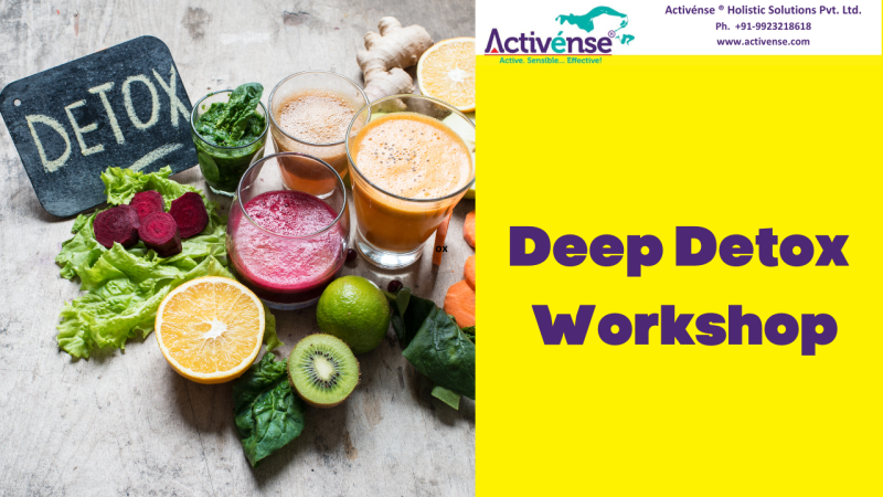 Detox programs & Prediabetes Prevention & Reversal Program Service ...