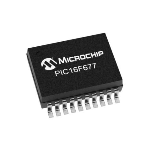 pic microcontroller - Silicon Components Pvt. Ltd., Mumbai, Maharashtra