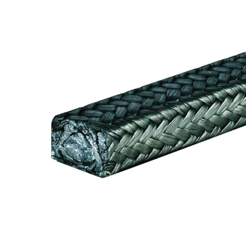 Graphite Gland Rope, for Valves, chemical pumps, centrifugal pumps ...