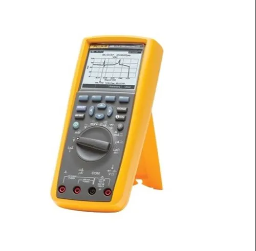 Digital Fluke Multimeter